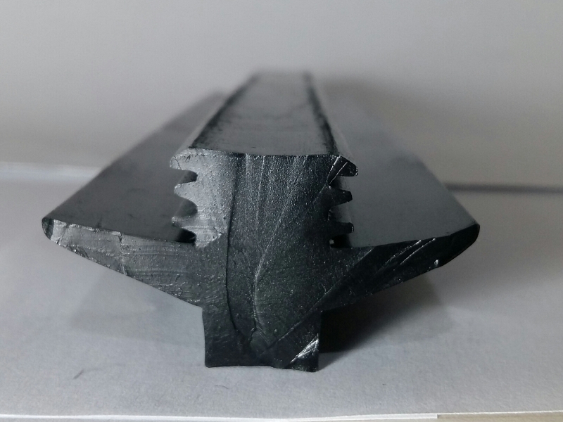 Aluminium Rubber – Waterproof Aluminium Rubber Seals, Bottom Door ...