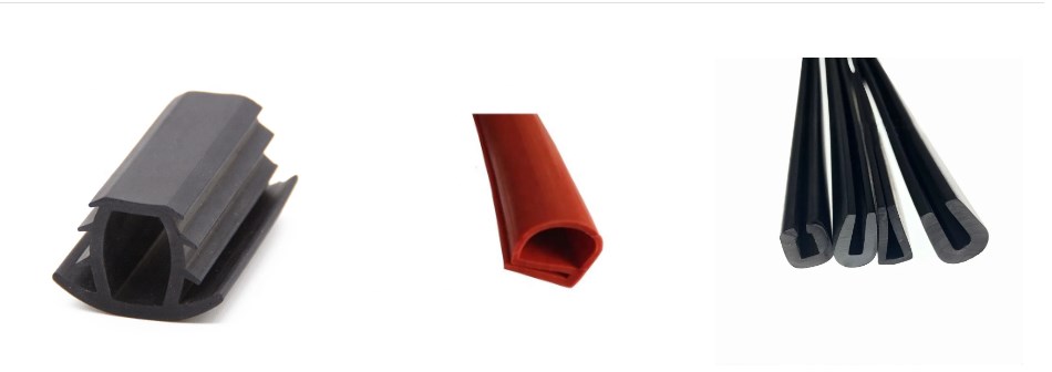 Aluminium Rubber – Aluminium Rubber Seal For Aluminium Door and Window