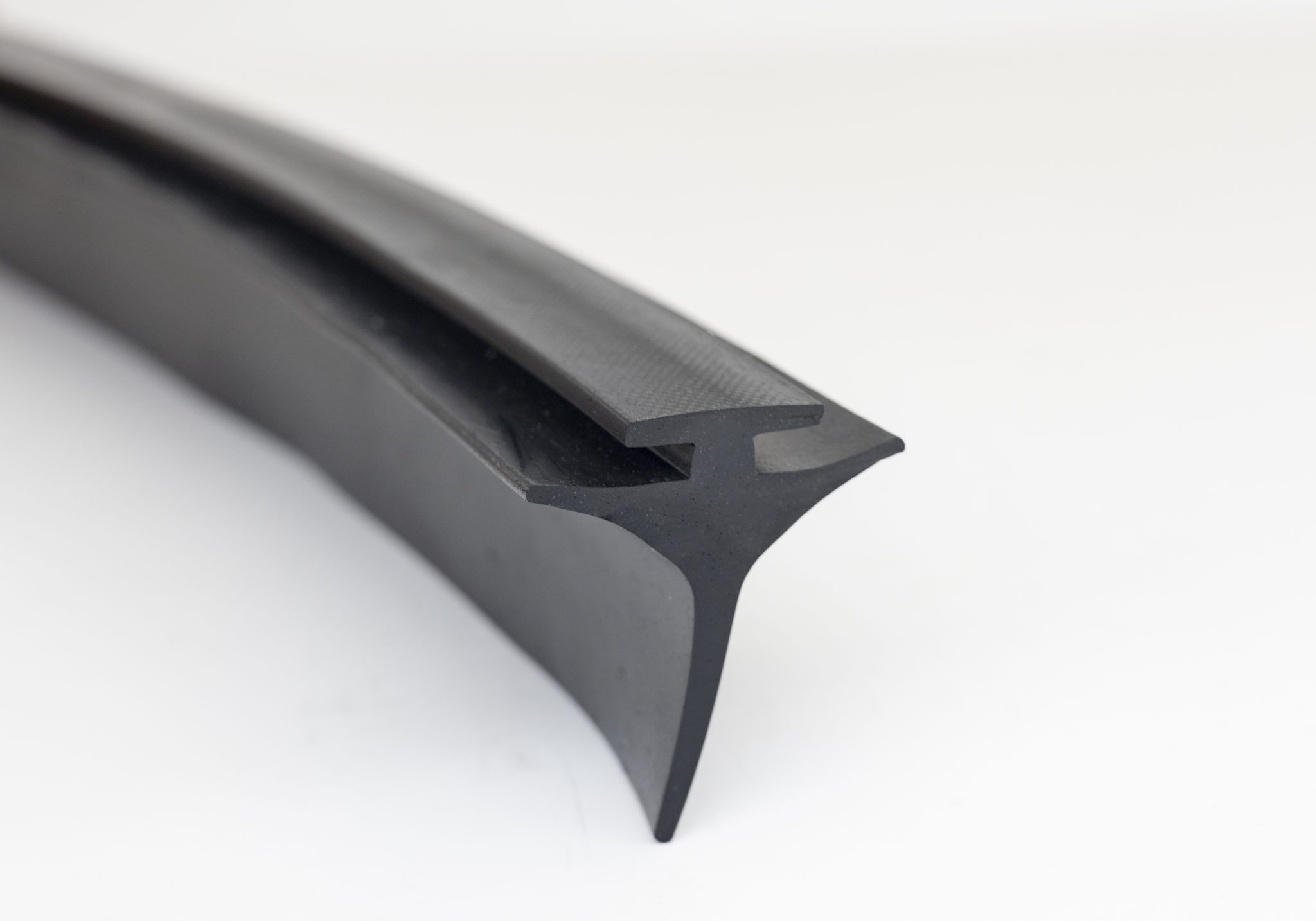 Aluminium Rubber – Rubber Seals for aluminium Windows and Doors ...